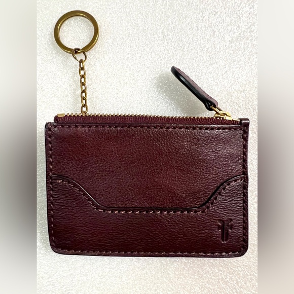 Frye | Accessories | New With Out Tags Frye Key Card Holder For Mens ...